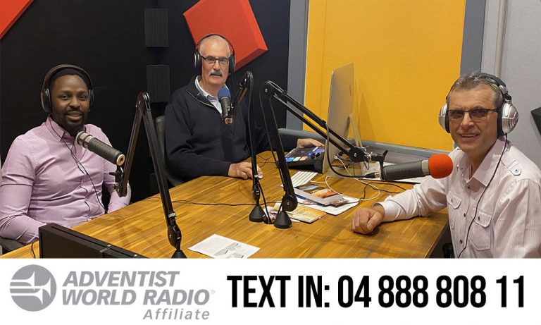 Faith FM Radio - Australia