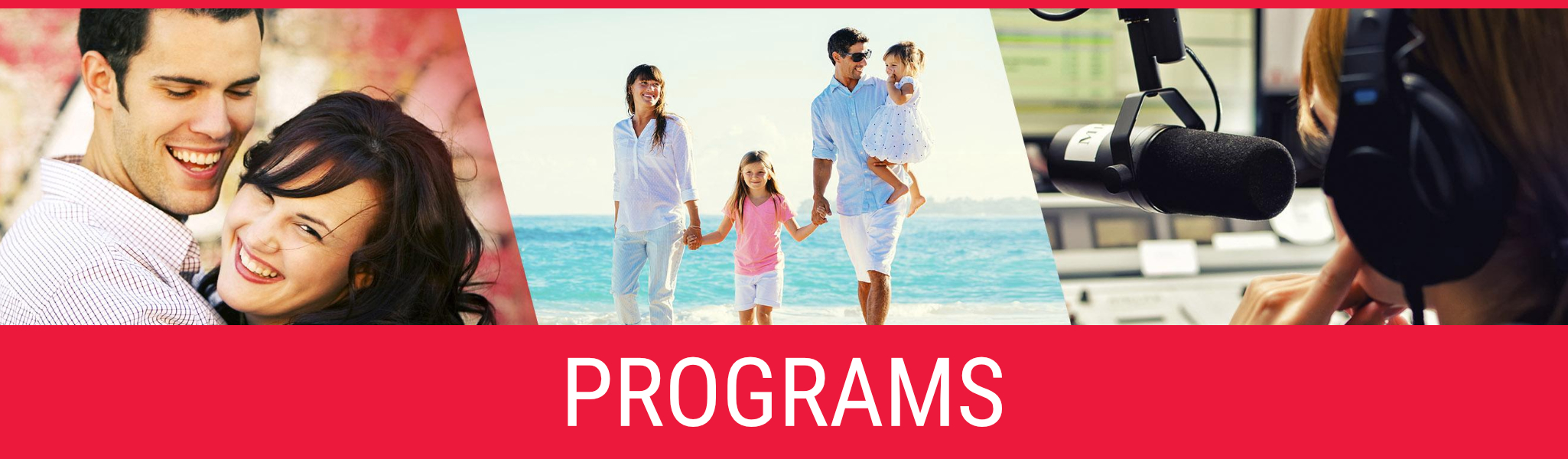 Faith FM Radio - Australia