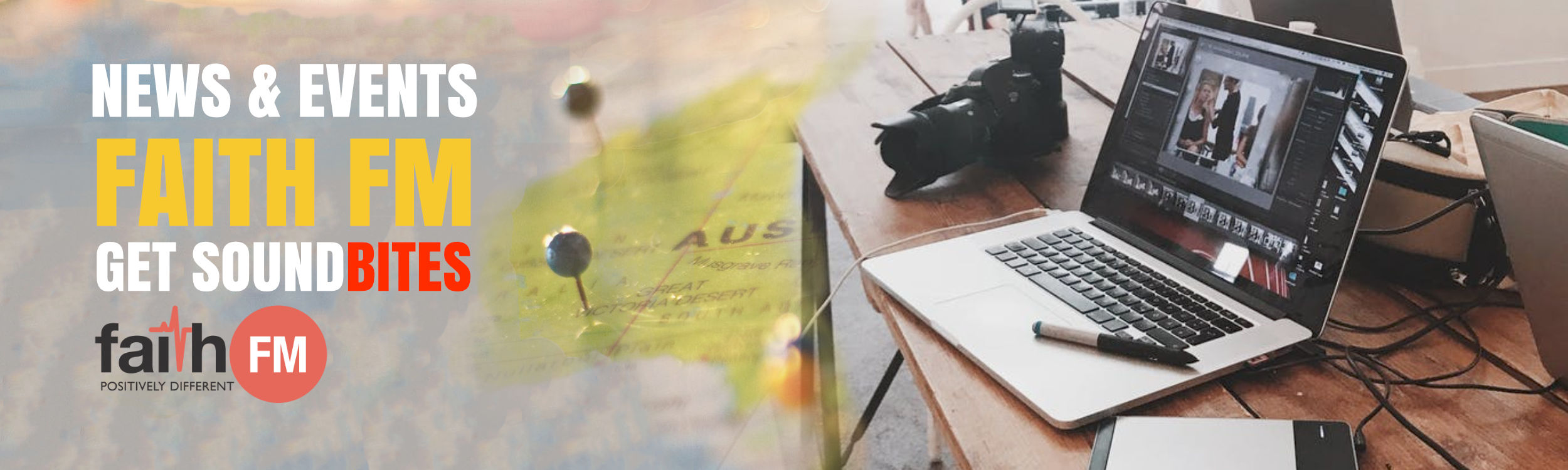 Faith FM Radio - Australia