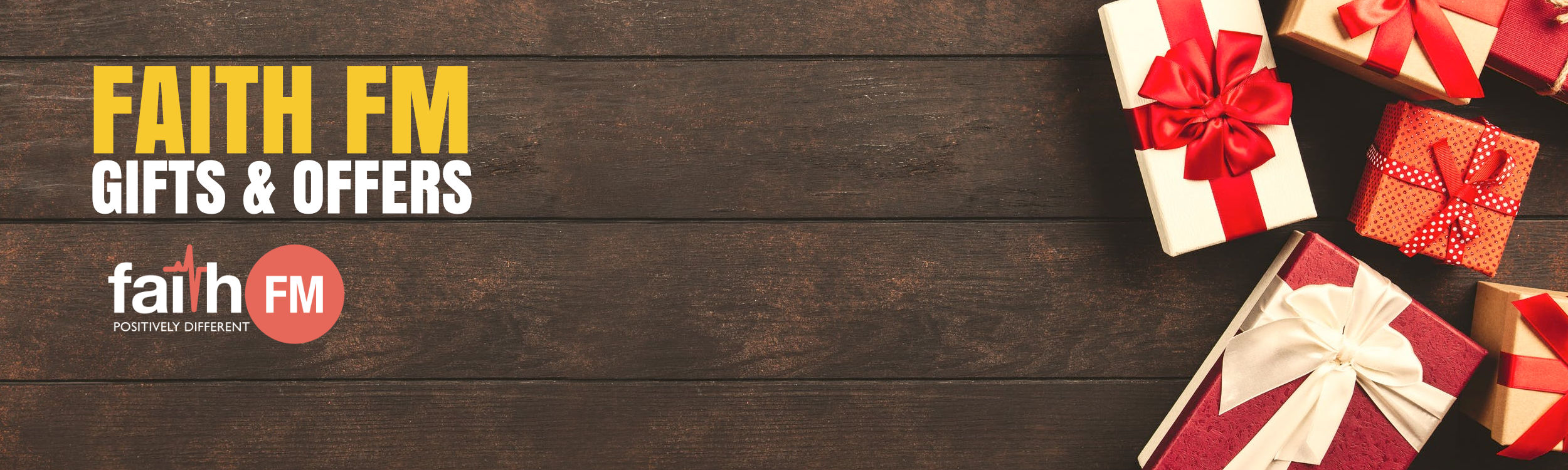 Faith FM Radio - Australia