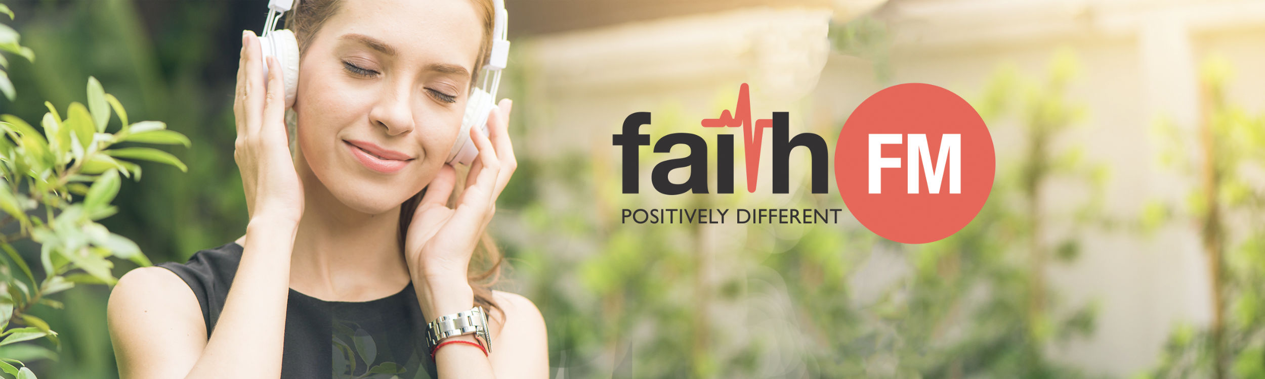 Faith FM Radio - Australia