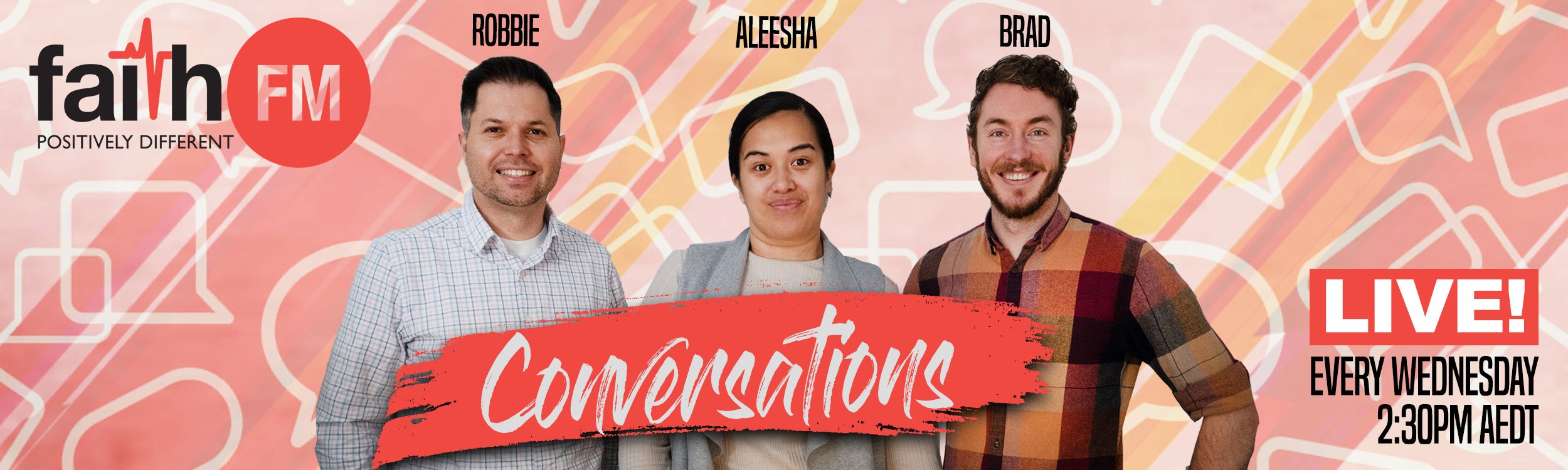 Faith FM Radio - Australia