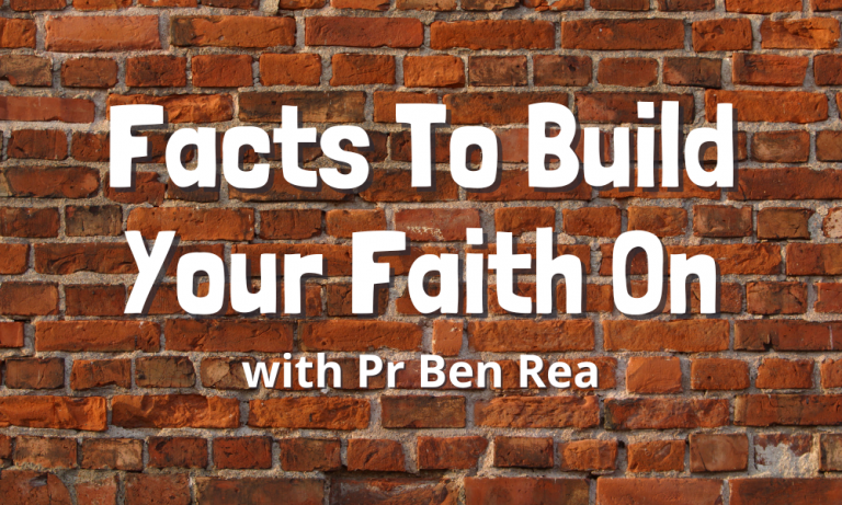 Faith FM Radio - Australia