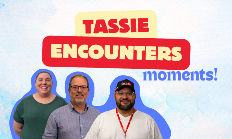 Faith FM Radio - Australia