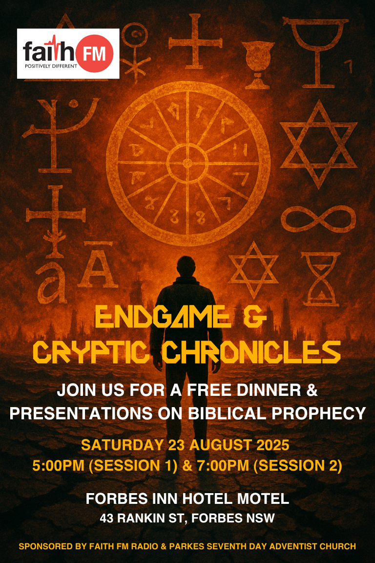 Faith FM Radio - Australia