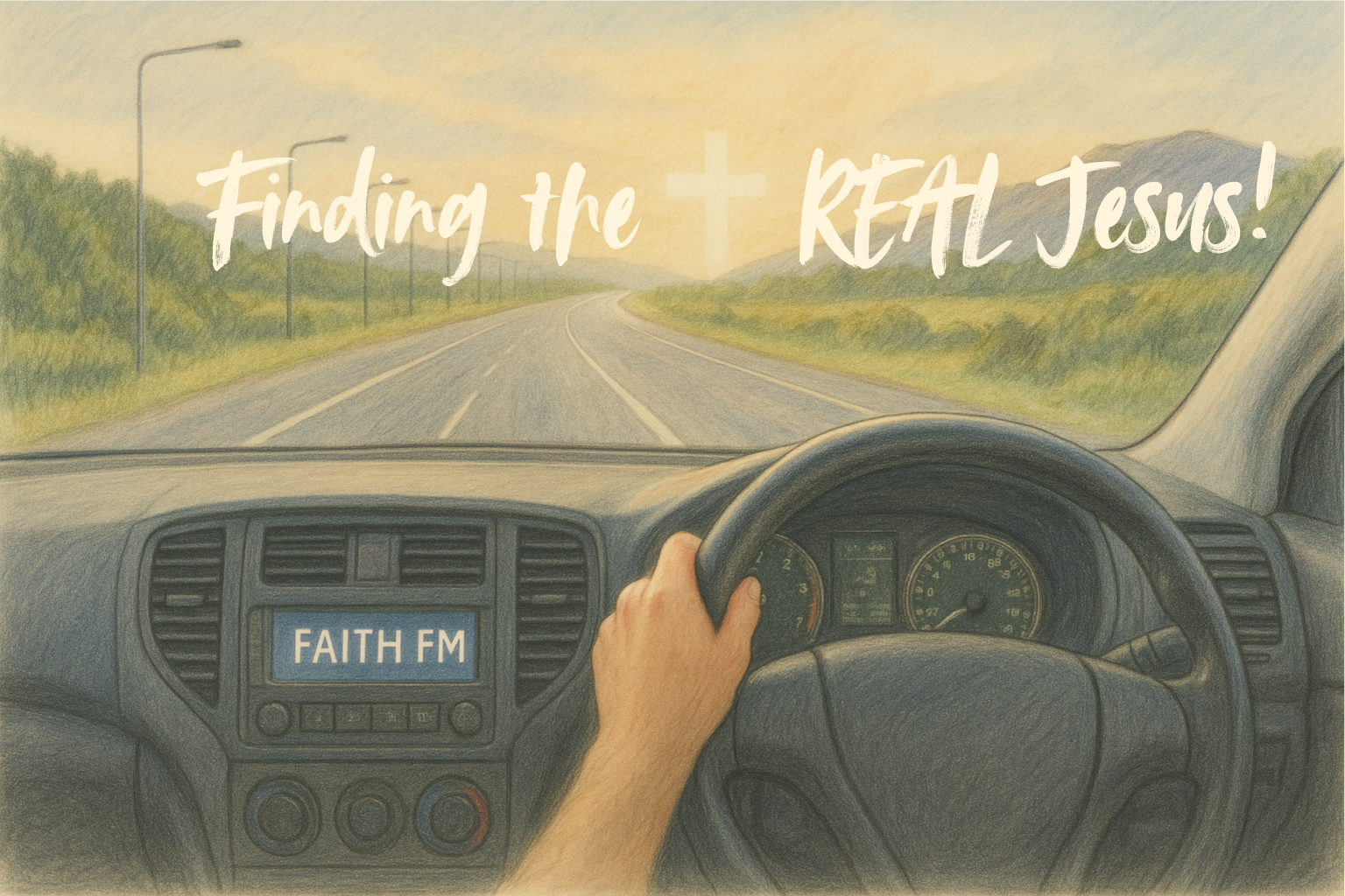 Faith FM Radio - Australia