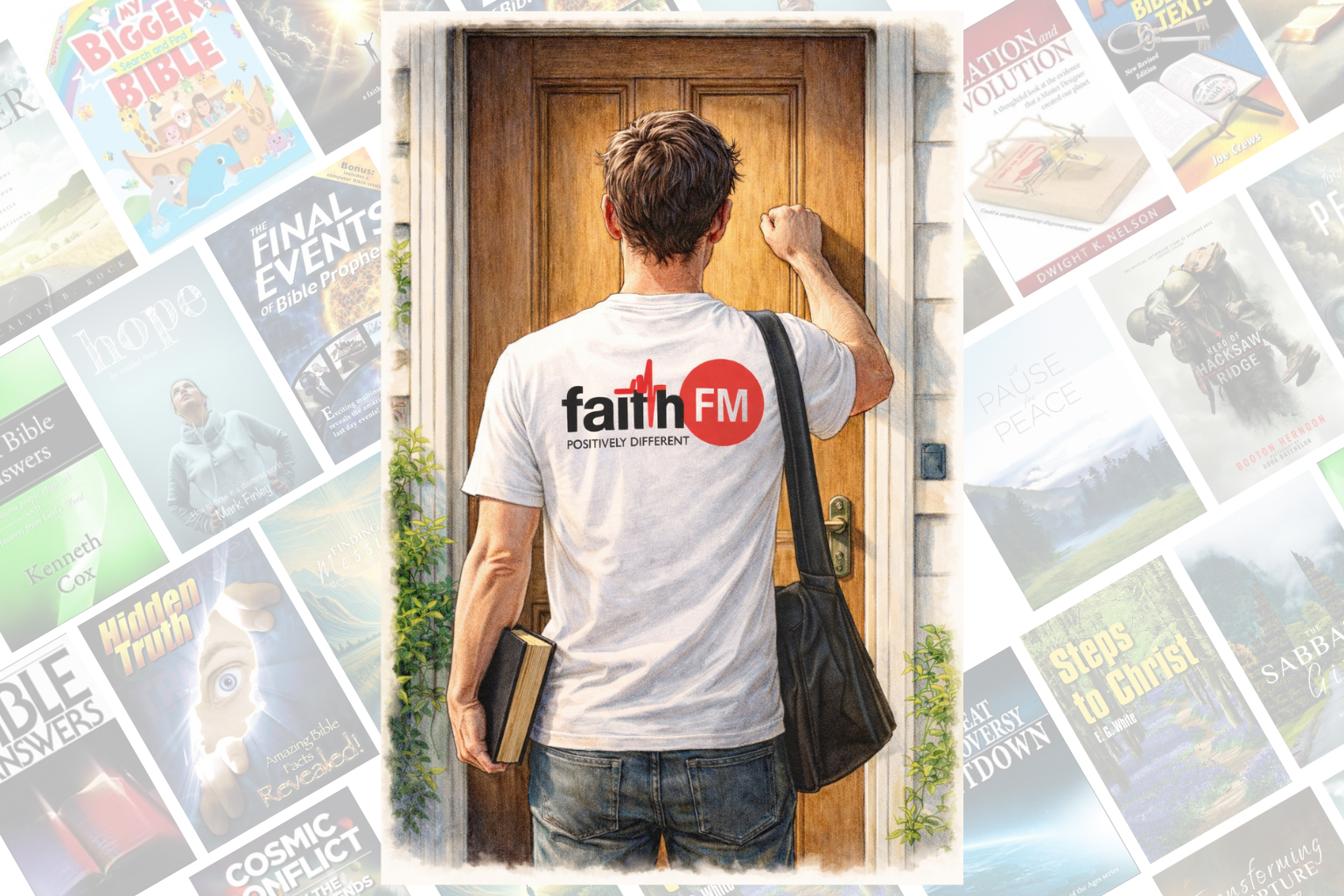 Faith FM Radio - Australia